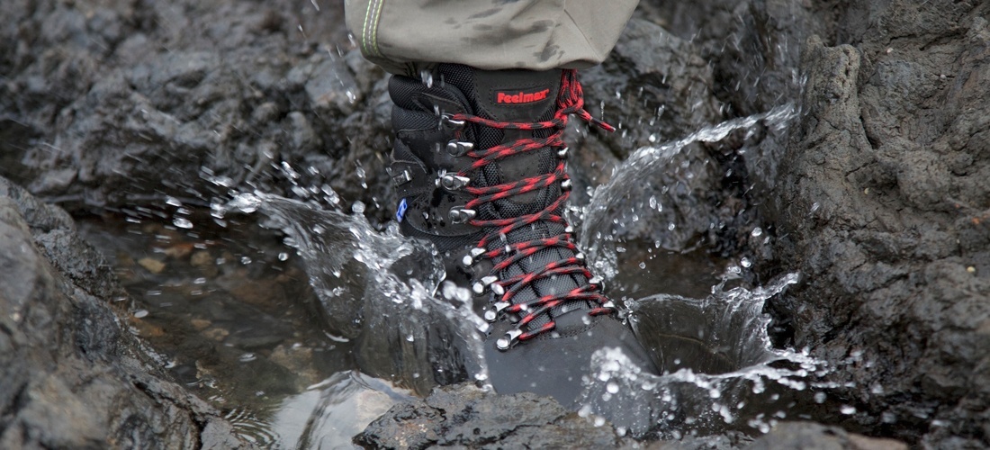 Feelmax – Creating Healthy Feet